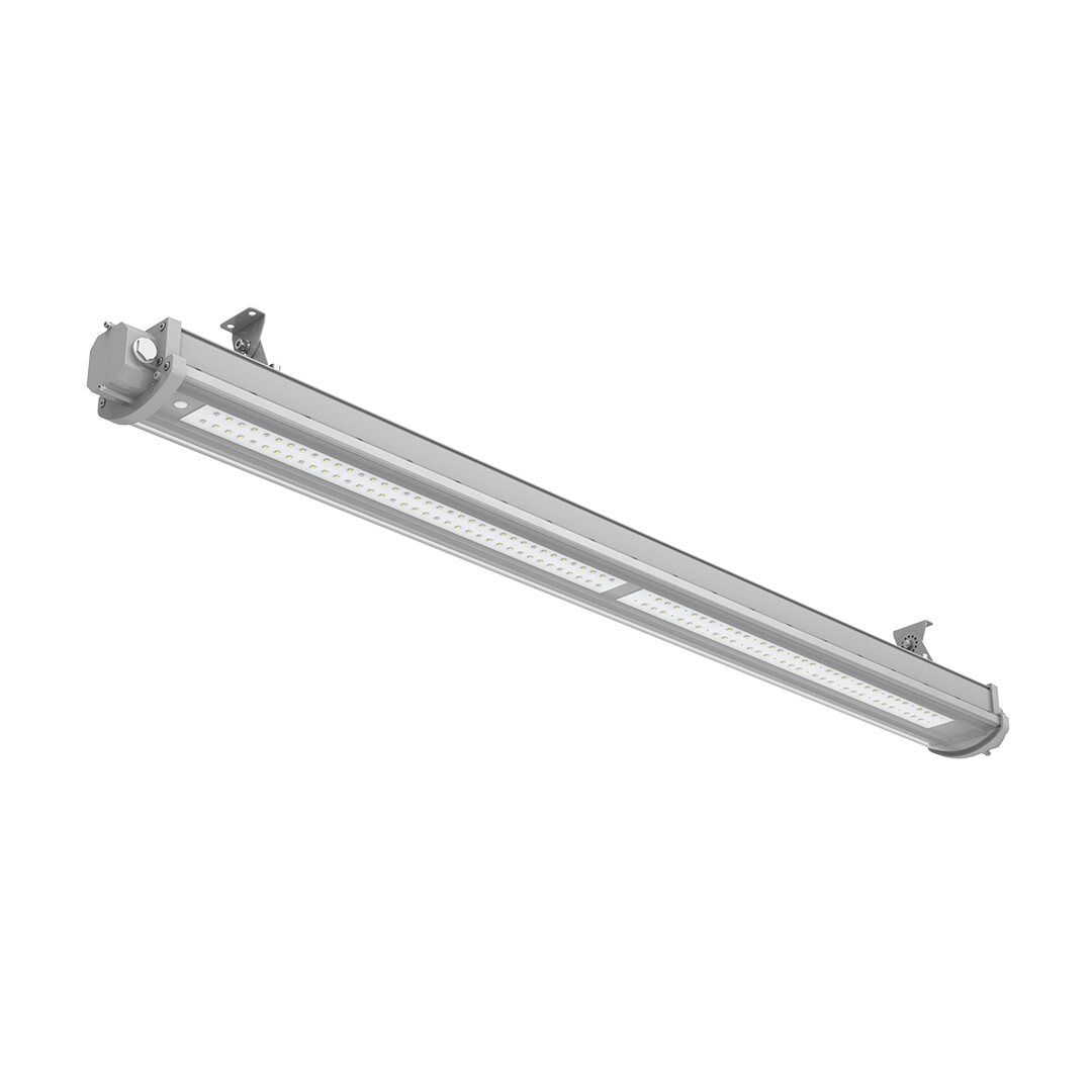 FL-EX-100W-FLF5D50D120 | Lineaarivalaisimet | Finlight Group Oy