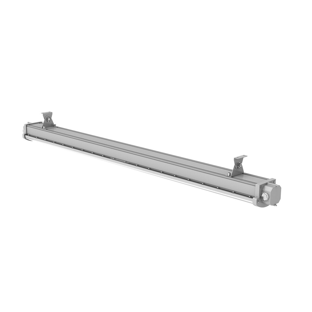 FL-EX-100W-FLF5D50D120 | Lineaarivalaisimet | Finlight Group Oy